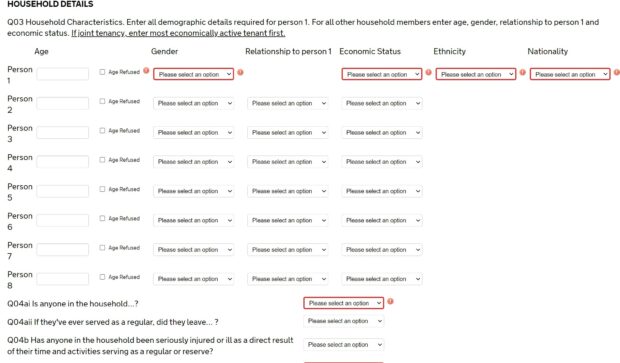 Introducing a new service: Submit social housing lettings and sales ...