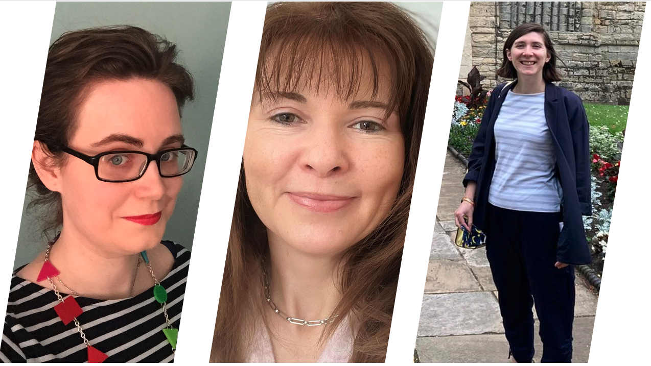 Women working in digital, data and technology, part 2: leadership ...