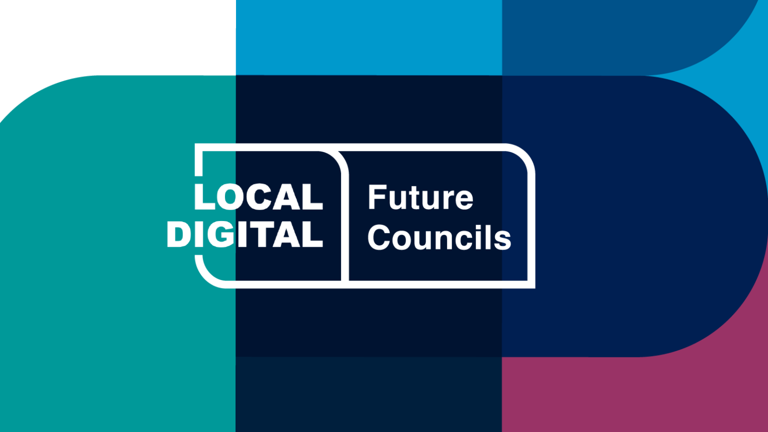 Future Councils – MHCLG Digital