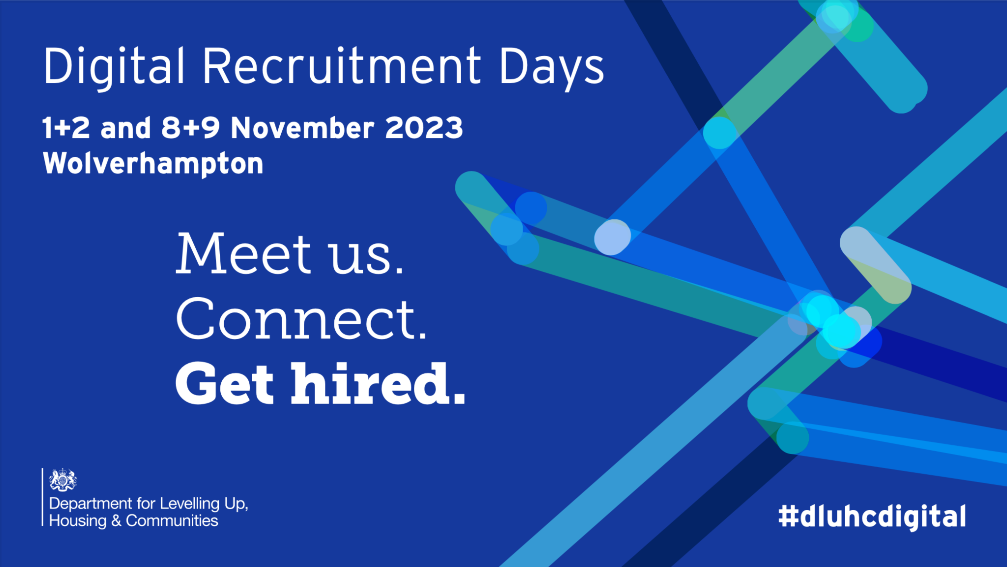 2023 – MHCLG Digital