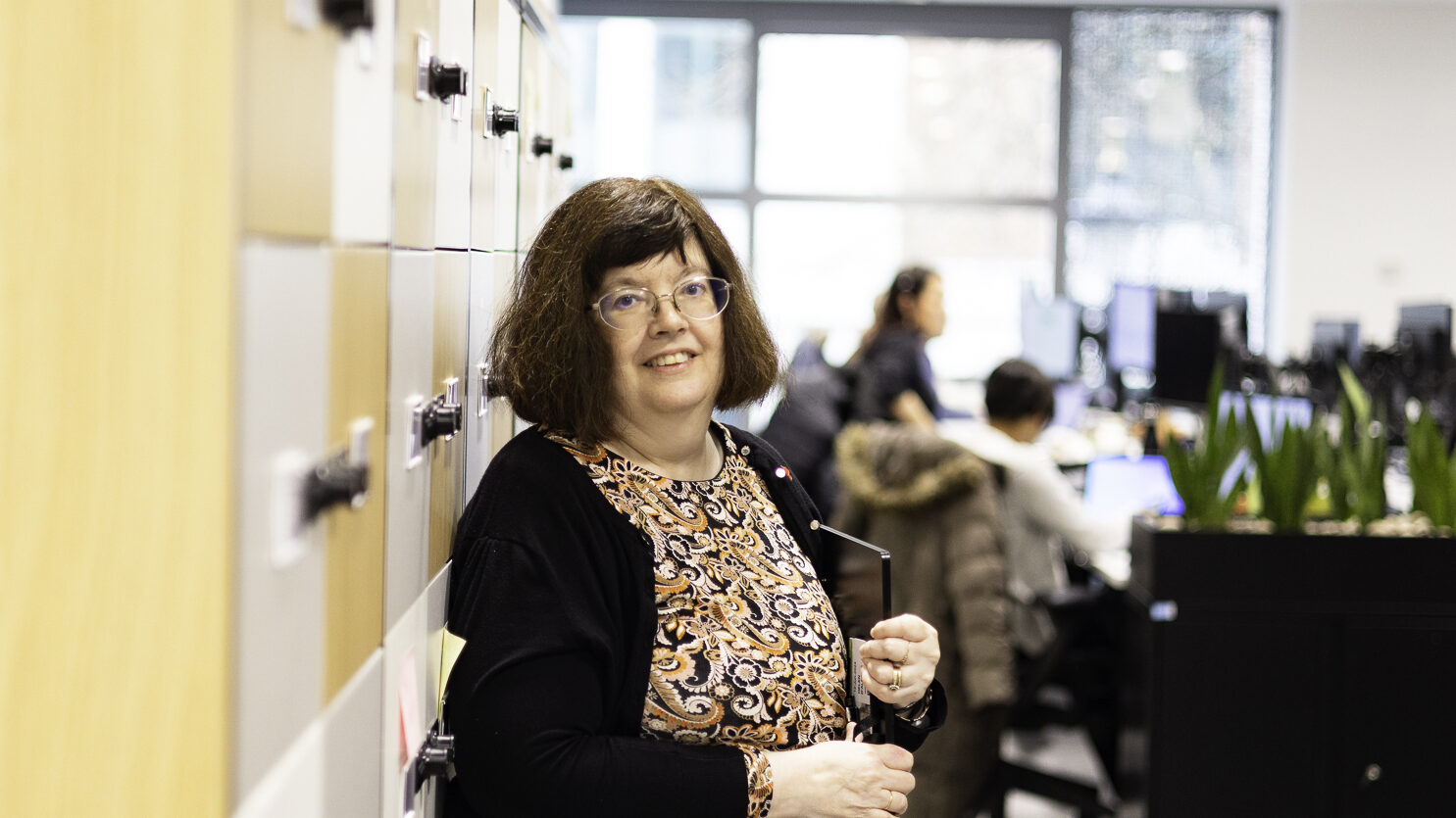 International Women’s Day 2024: inspiring inclusion – MHCLG Digital