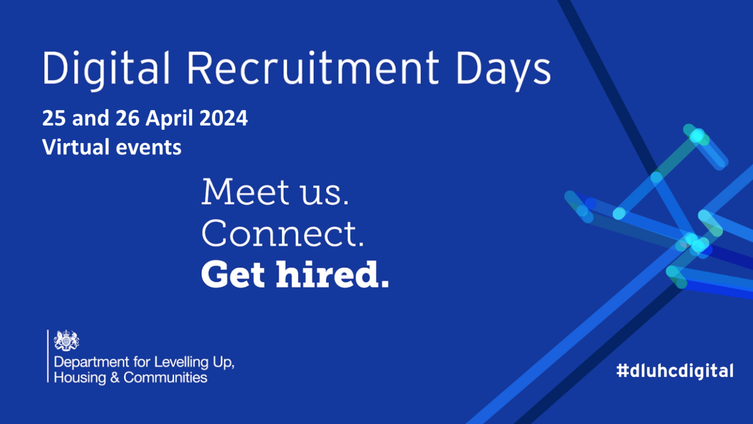 Join us at our virtual Digital Recruitment Days and explore your next ...