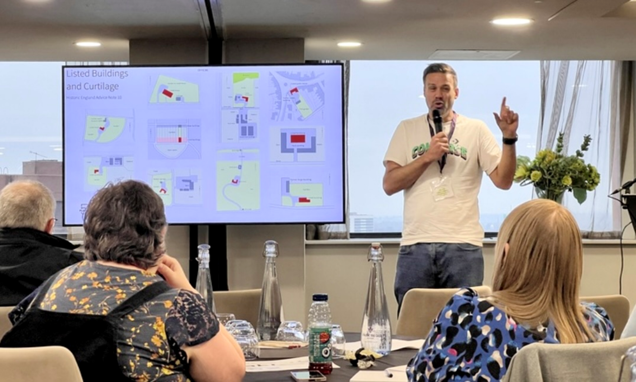 Data – MHCLG Digital