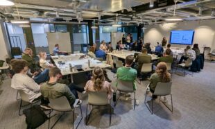 Digital Planning – MHCLG Digital