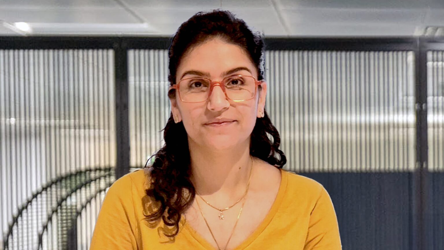 International Women’s Day 2025: Meet the women shaping AI, cyber and ...