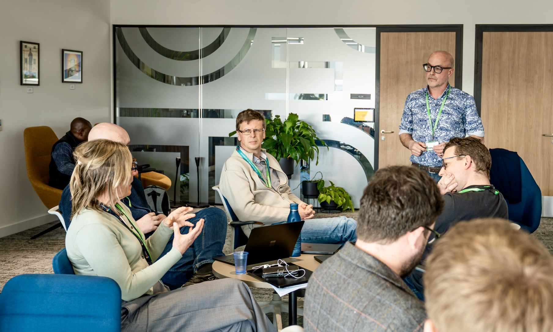 Artificial Intelligence – MHCLG Digital