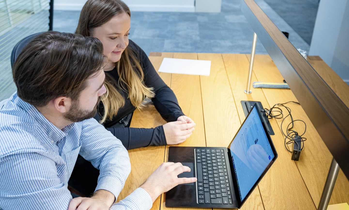 Funding Service: behind the scenes as a grant relationship manager ...