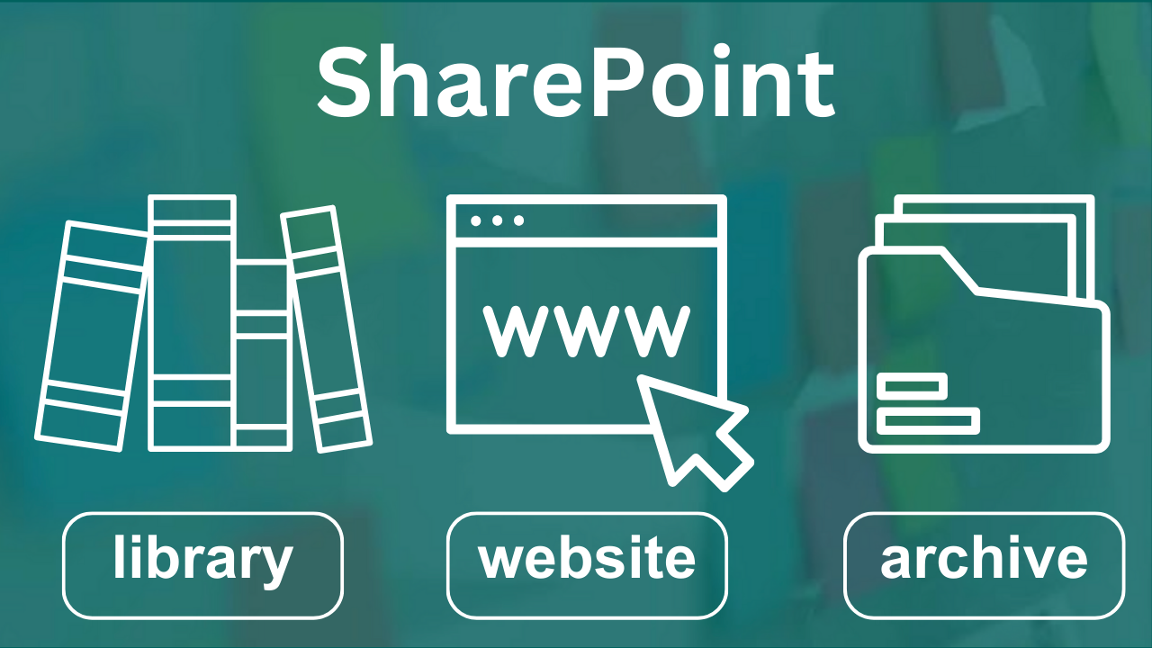 Very common tools: what we’ve learnt whilst improving SharePoint ...