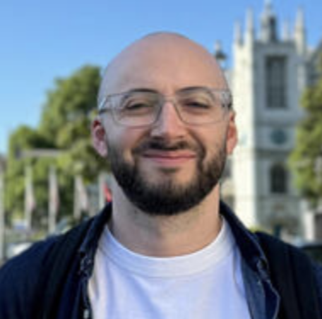 Gavin Edwards, Principal AI Engineer, Incubator for Artificial ...