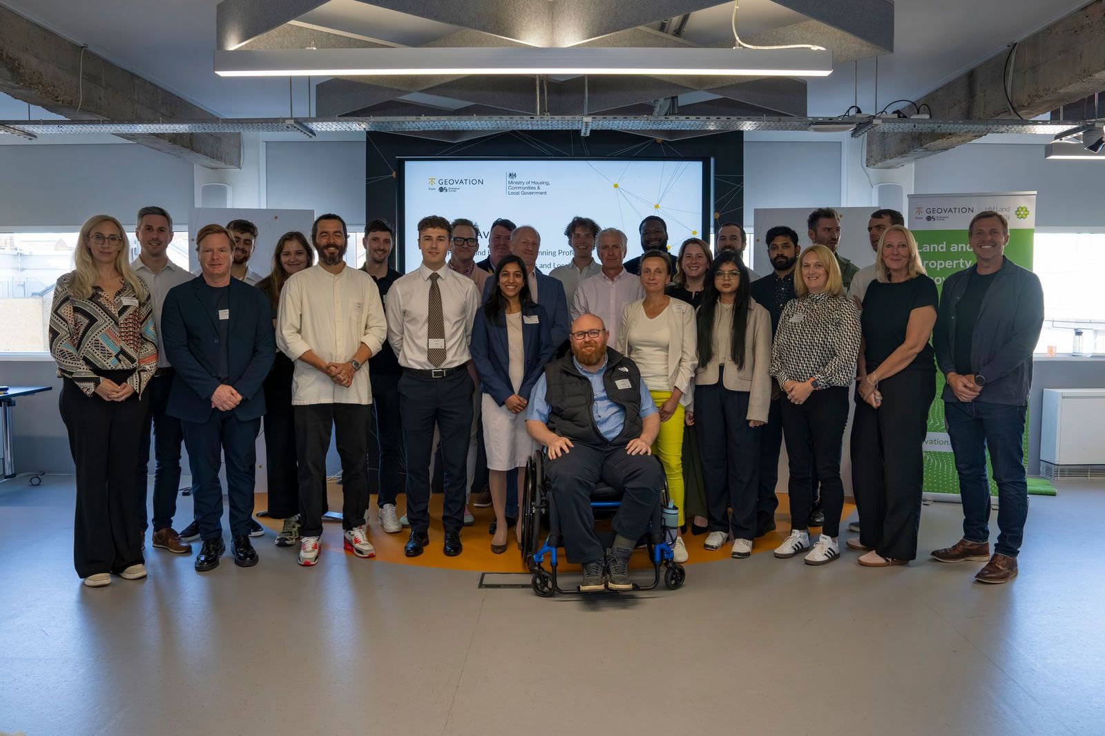 PropTech innovation takes on housing delivery challenges – MHCLG Digital