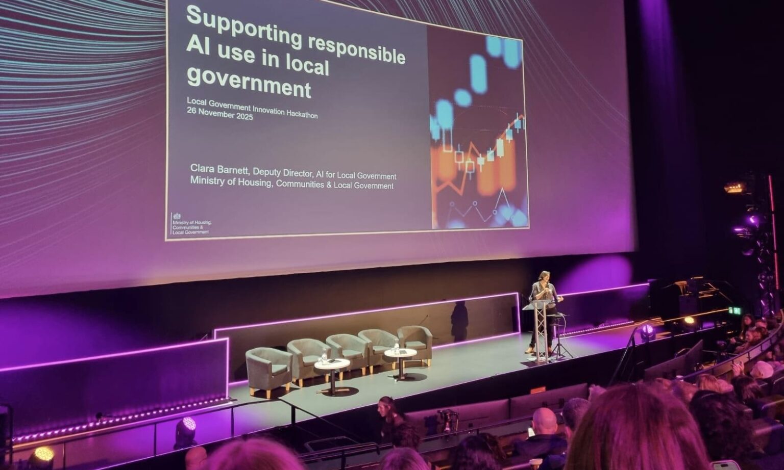 How collaboration and innovation came together to tackle homelessness ...