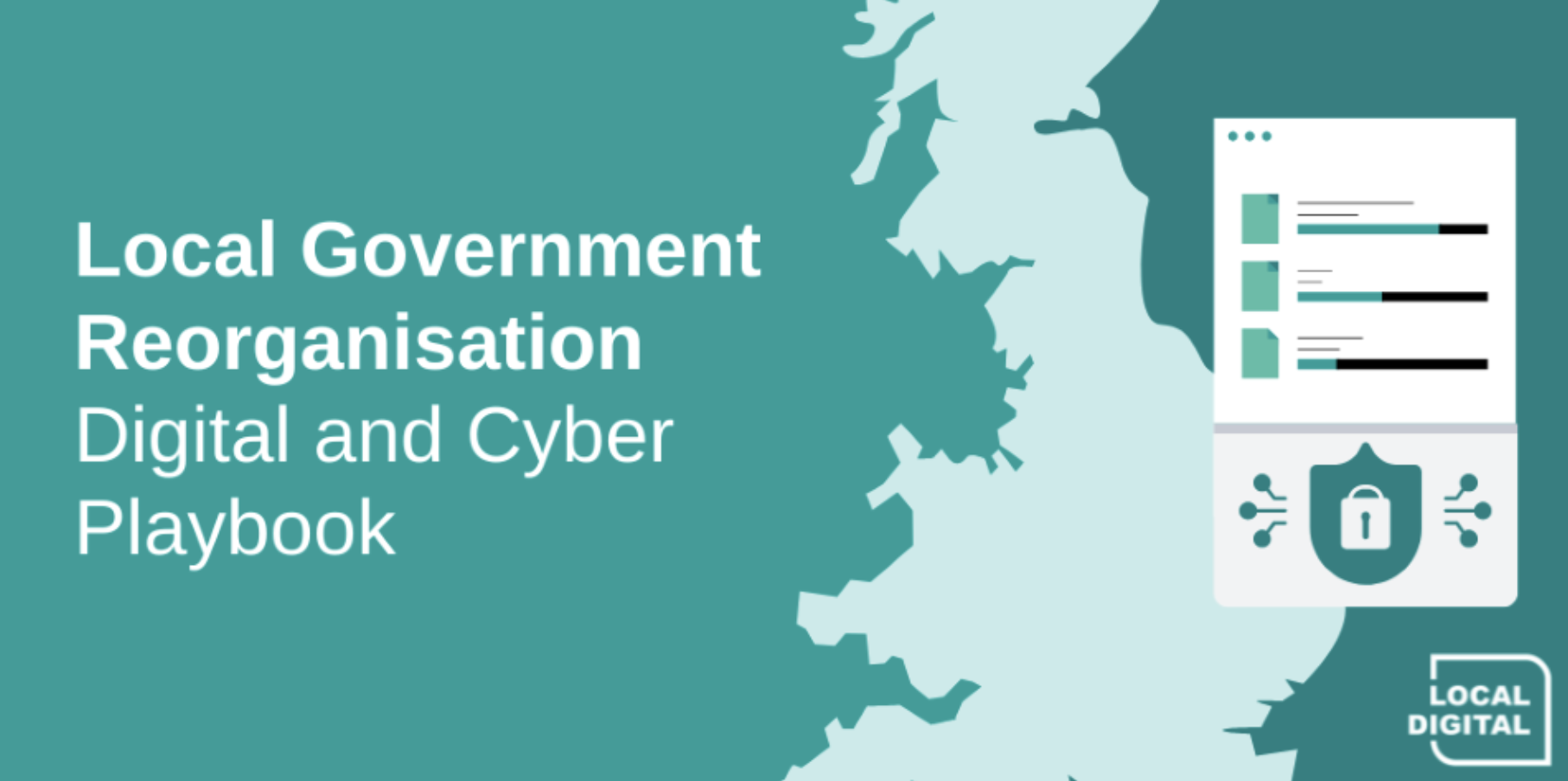 A new digital and cyber playbook to support local government during ...