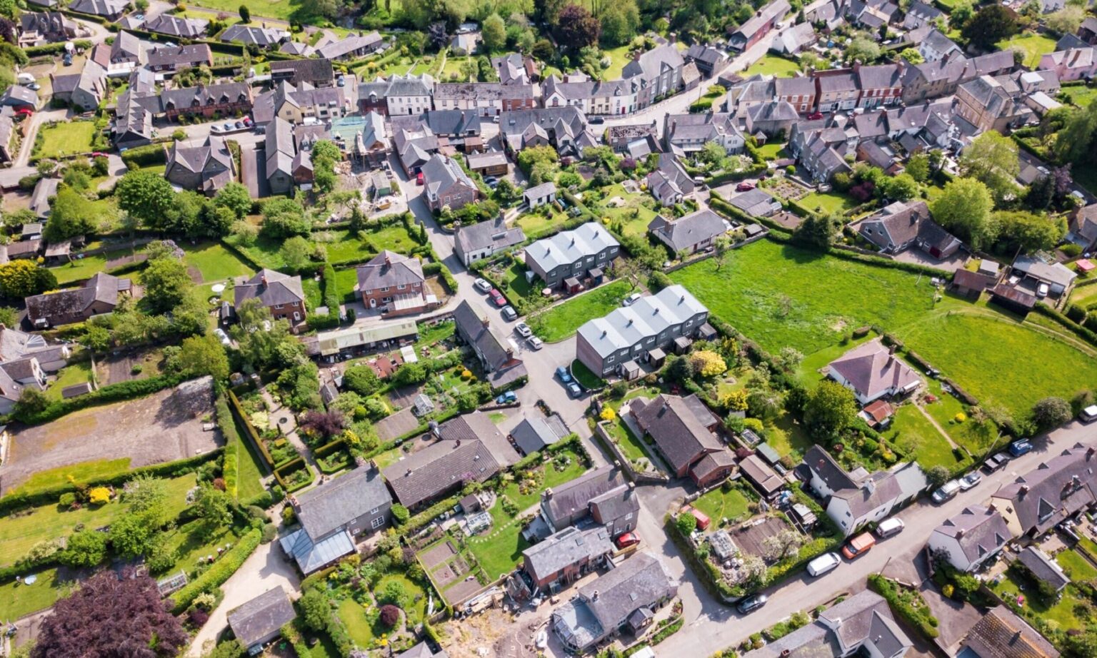 The planning technology projects changing the planning system – MHCLG ...